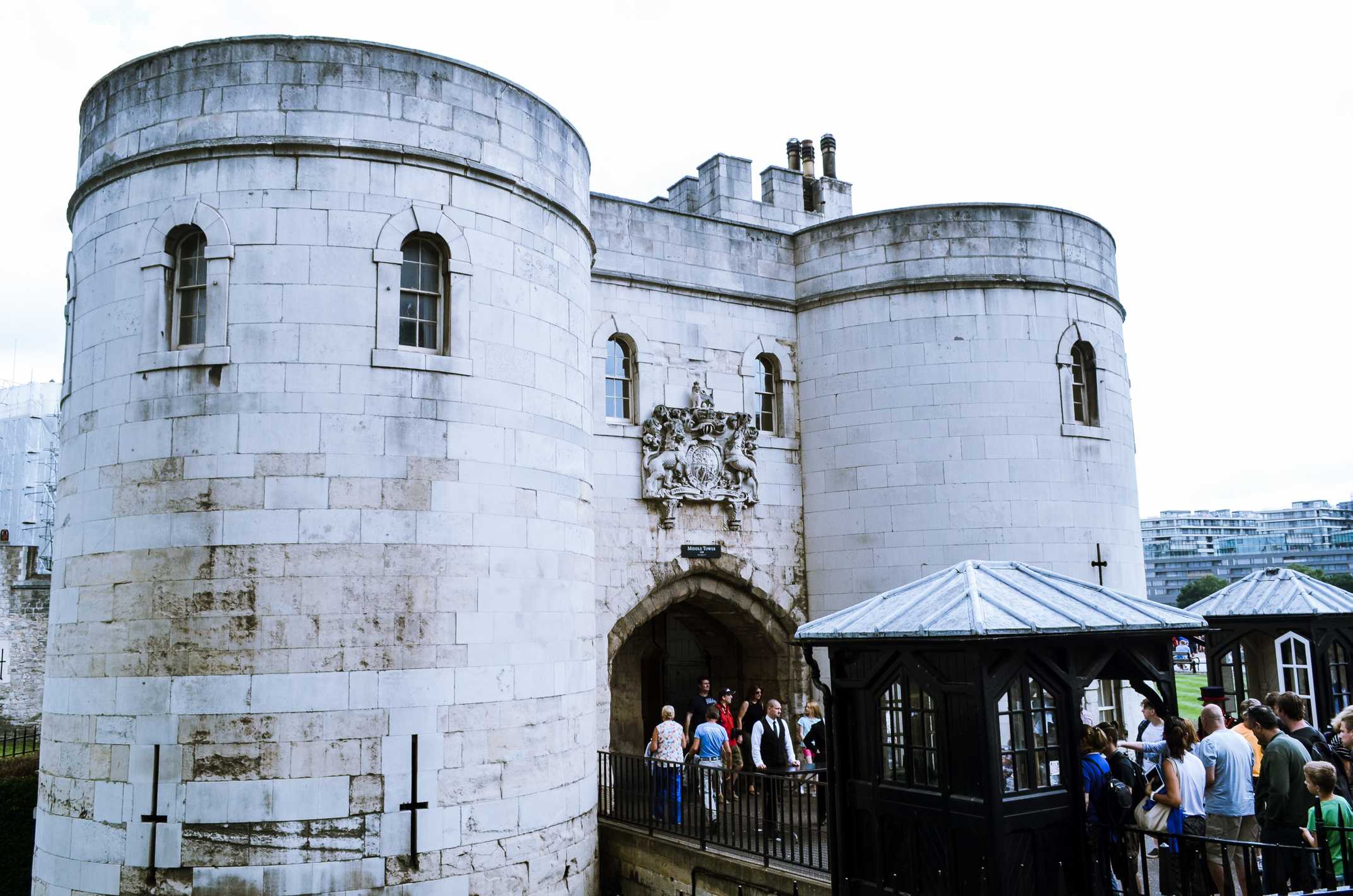 The Perfect Itinerary to Make London Memories | Where to Next, Doc?