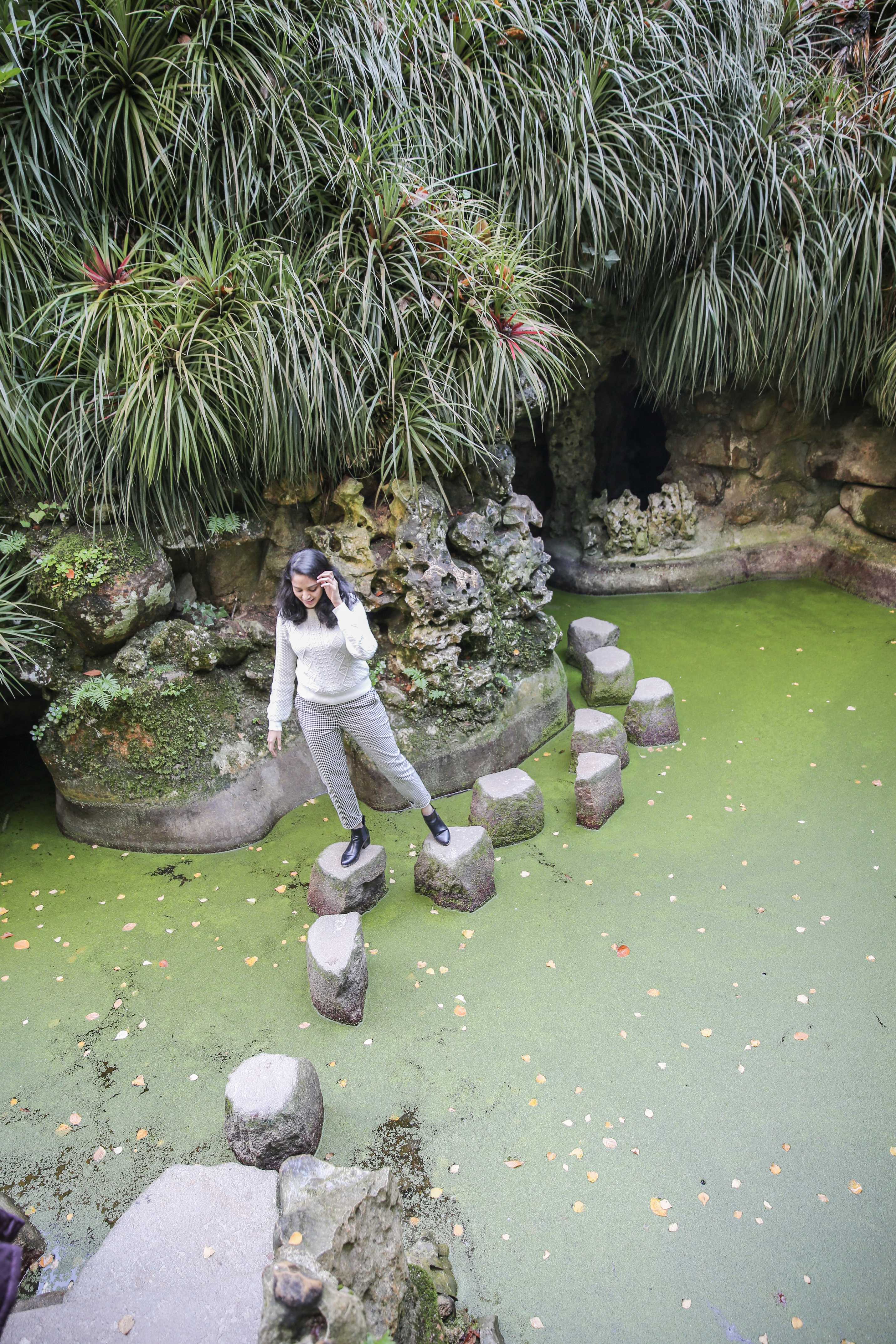 A Day in Magical Sintra | Where to Next, Doc?