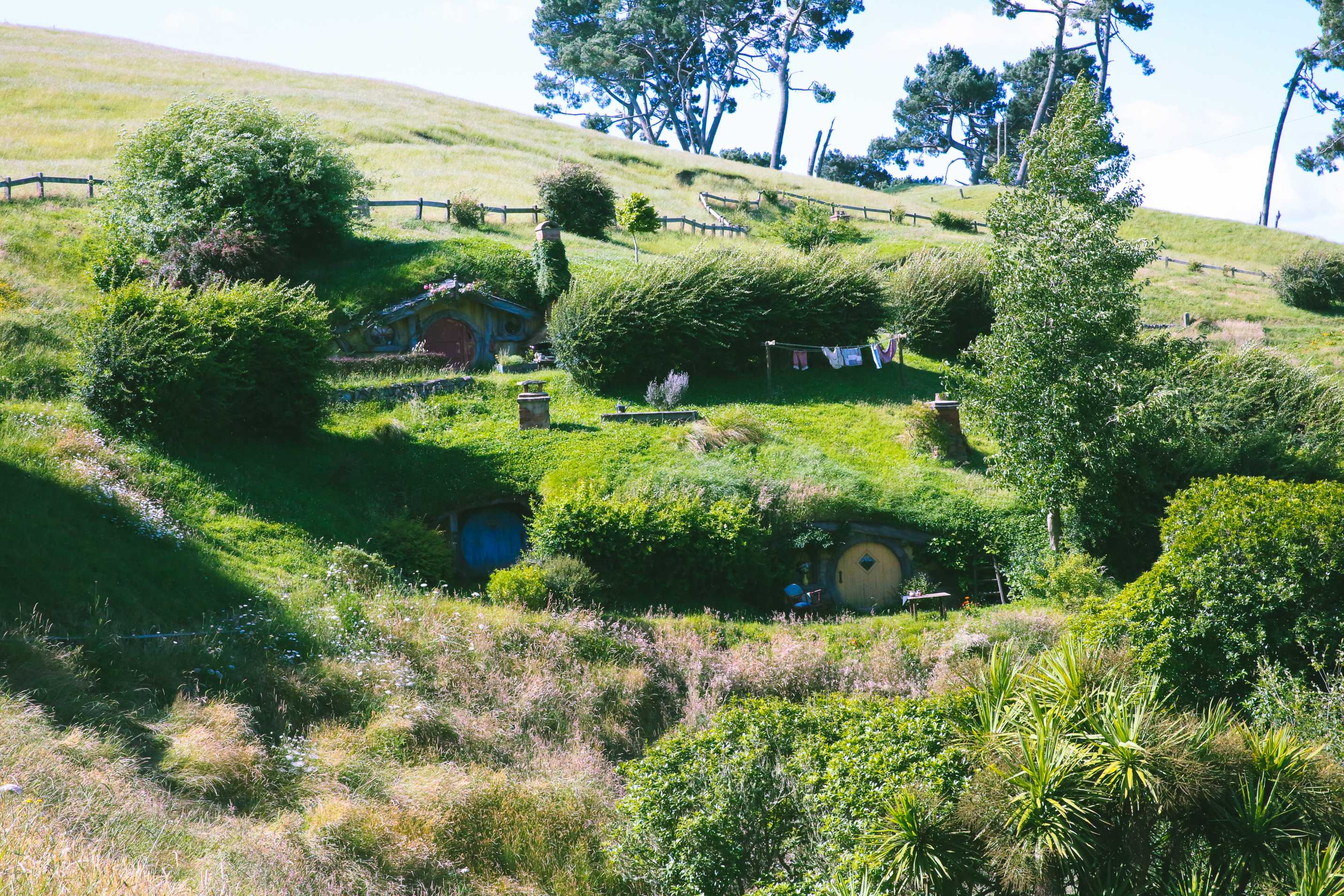 Photos of New Zealand to Inspire Your Next Roadtrip | Where to Next, Doc?